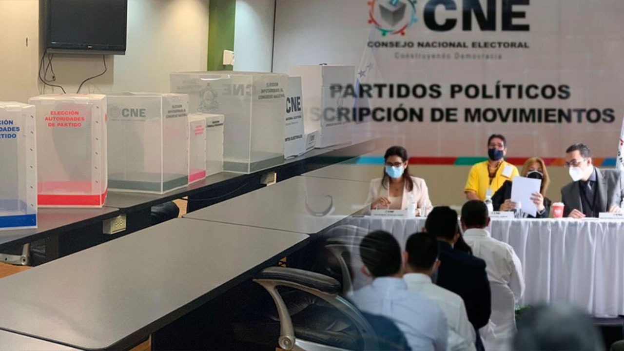 Los siete datos que debes conocer sobre la declaratoria de elecciones ...