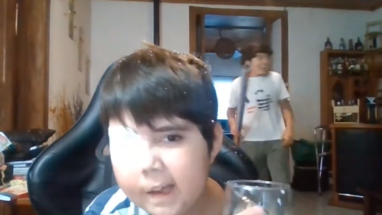 Conoce a Tomiii 11, el niño que soñaba con ser youtuber y obtuvo más de ...