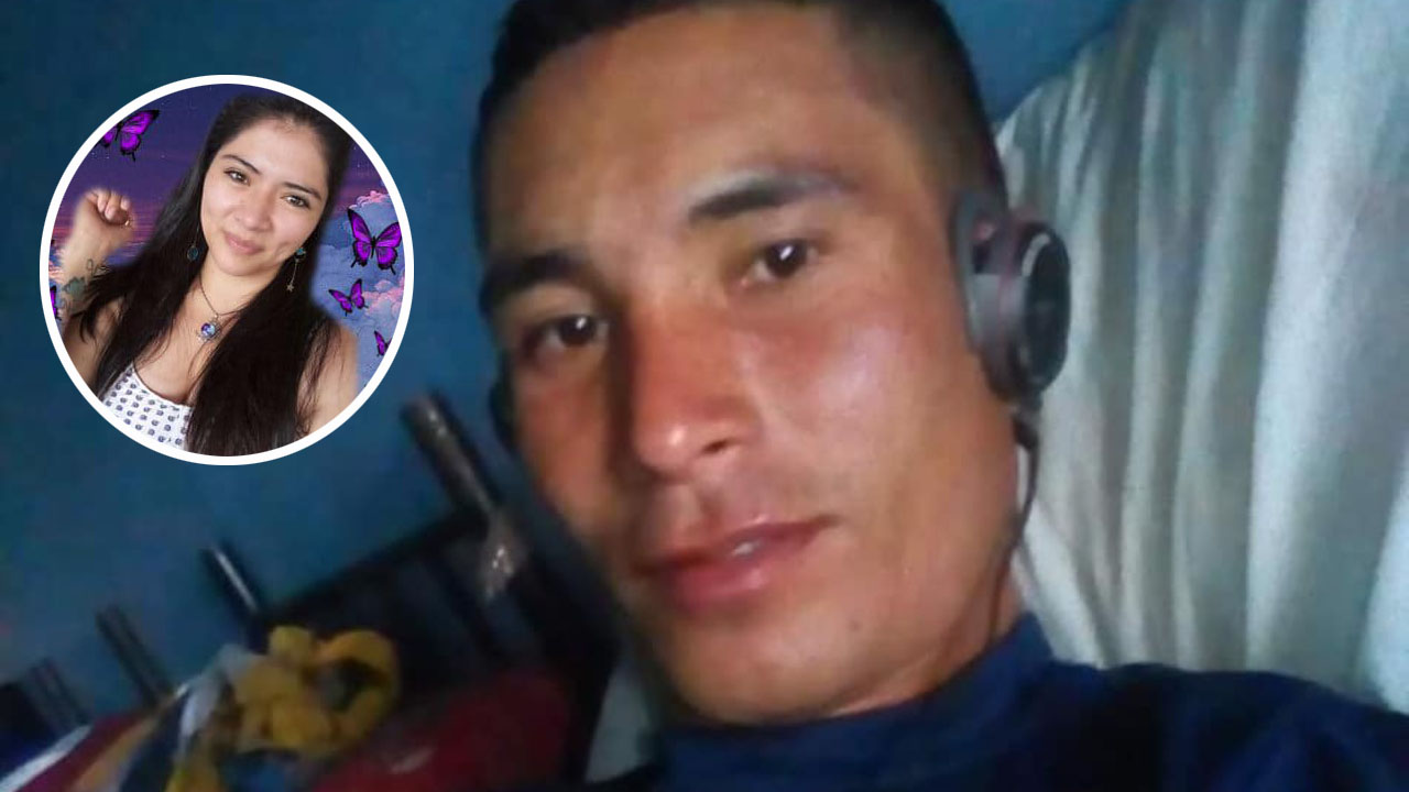Vídeo reveló que policía estuvo unos seis minutos en la celda de Keyla ...