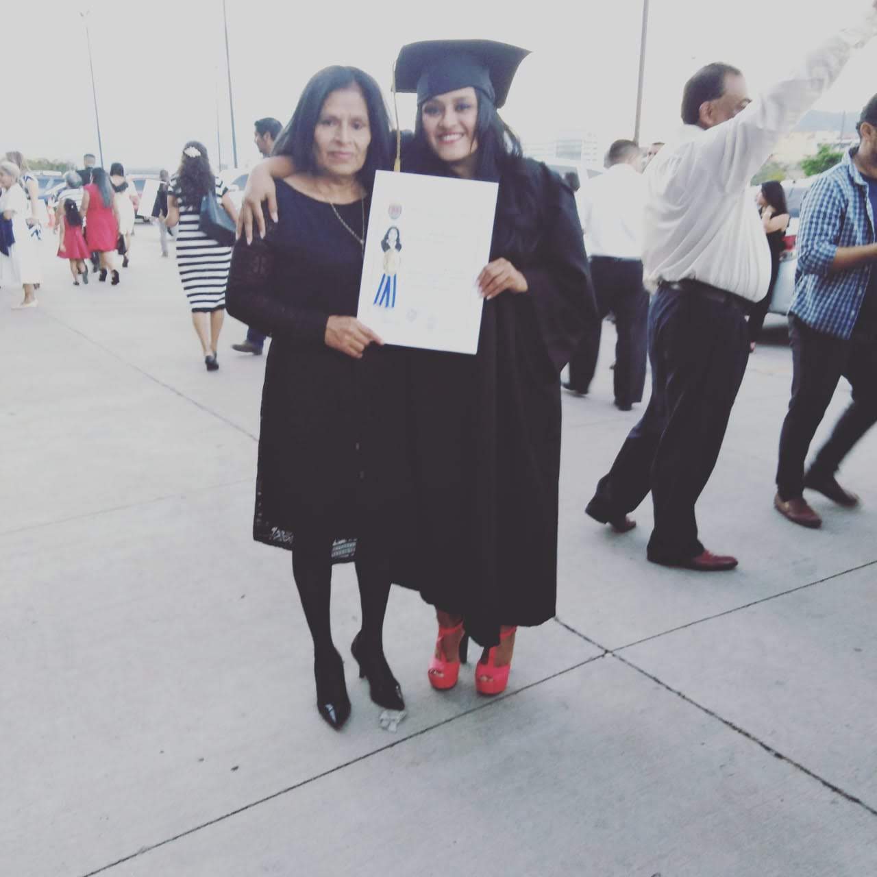 De la pedagogía al emprendimiento, la historia de Jisel Vásquez, una ...