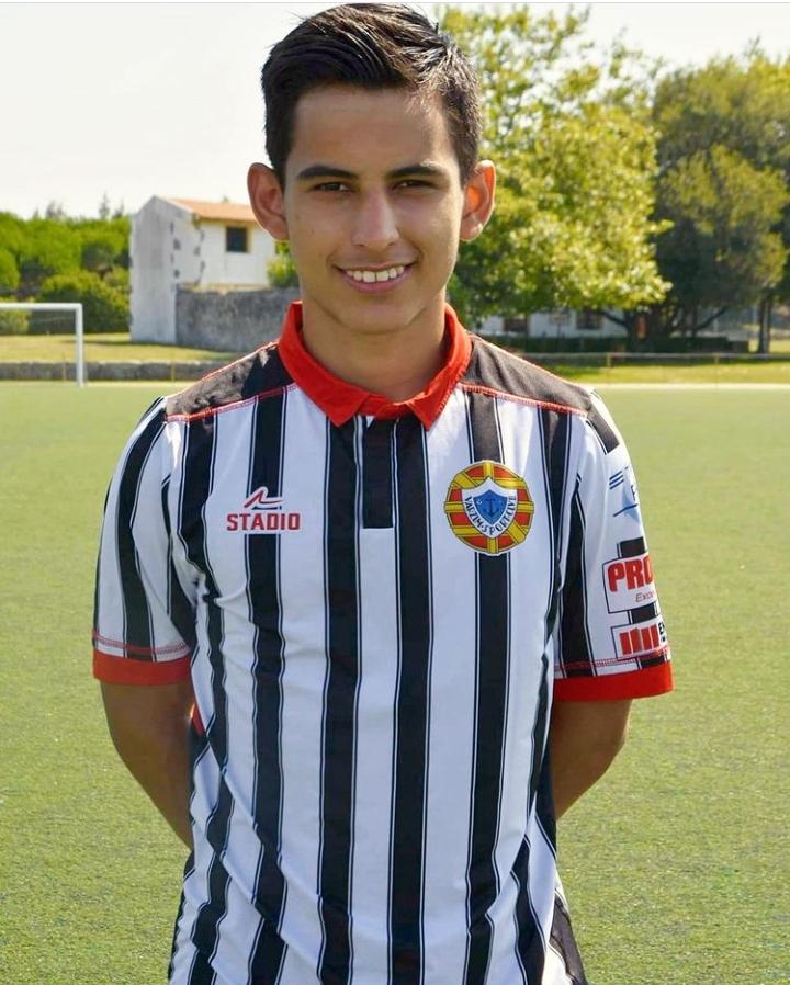 Caleb Rubio: Para mí que la gente diga el hermano de Jonathan Rubio es ...