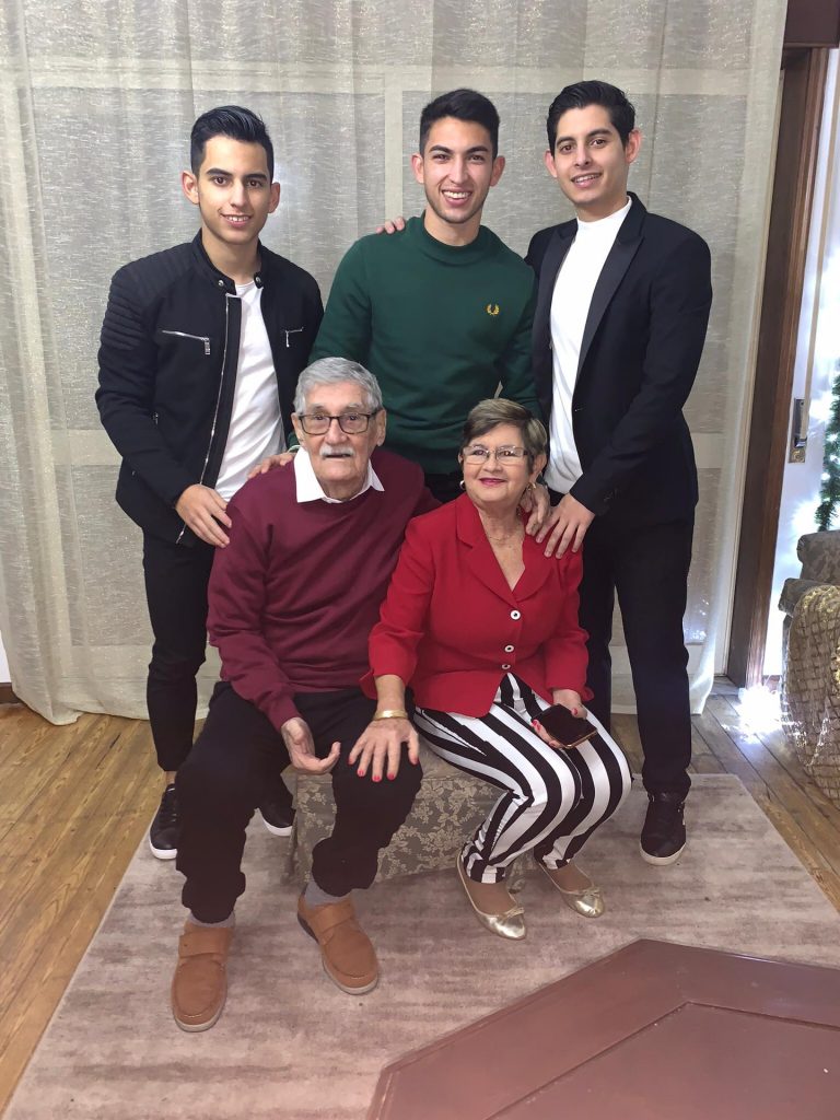 Caleb Rubio: Para mí que la gente diga el hermano de Jonathan Rubio es ...