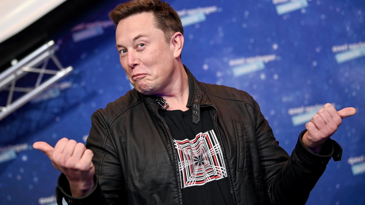 ¿Qué es el síndrome de Asperger que padece el multimillonario Elon Musk?