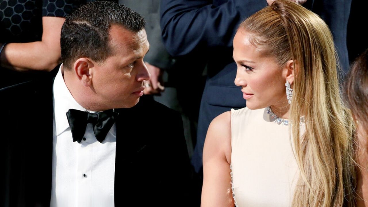 Alex Rodríguez le lanza una indirecta 'diplomáticamente' a Ben Affleck