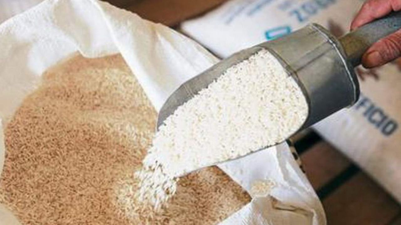 Un 34 por ciento bajará producción de arroz en Honduras este año, según ...