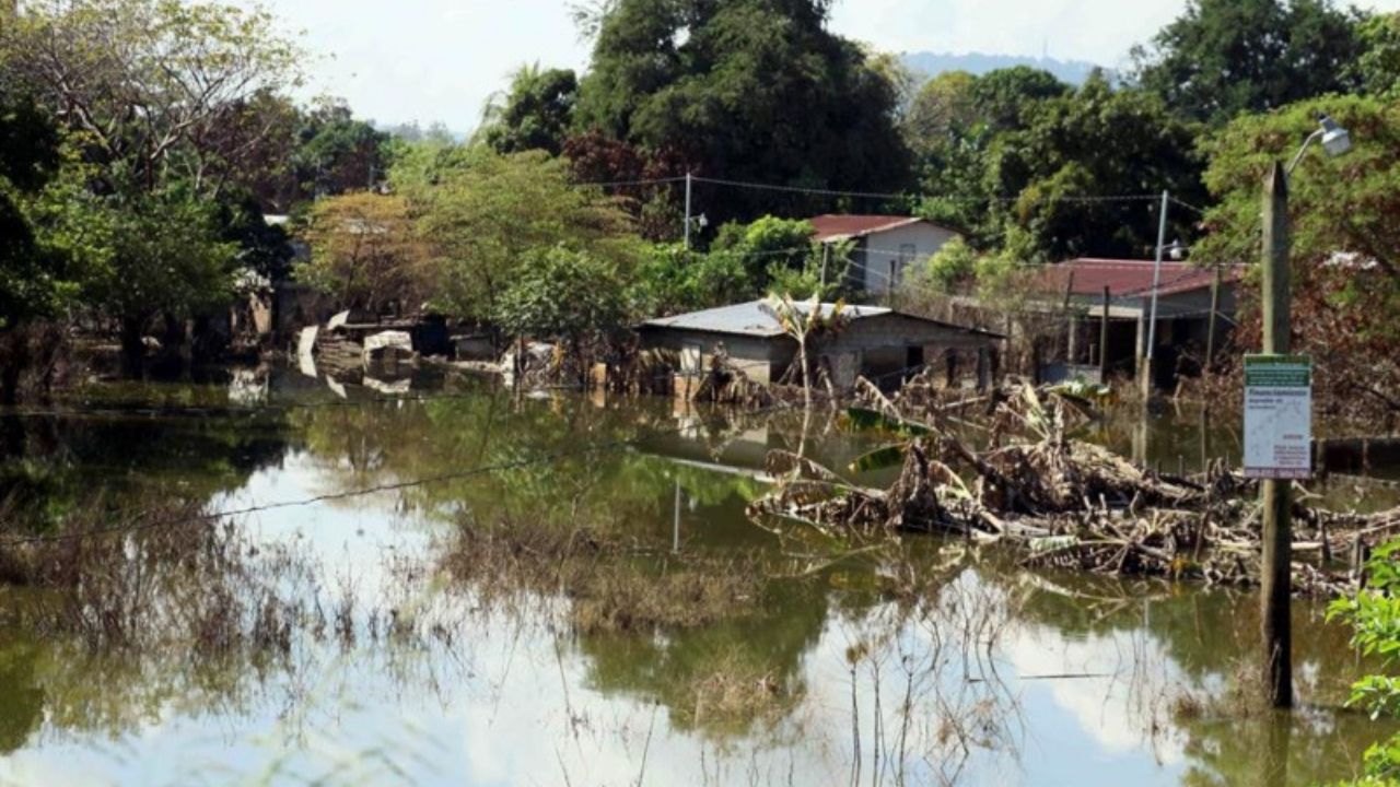 Declaran emergencia climática en Honduras hasta 2030
