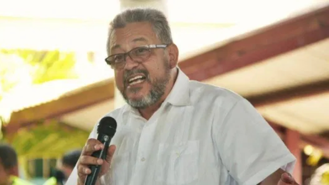 Los proyectos de gobierno en Honduras son por componendas políticas ...