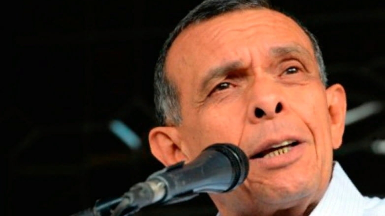 ¿Quién llevará la candidatura presidencial del movimiento político de ...