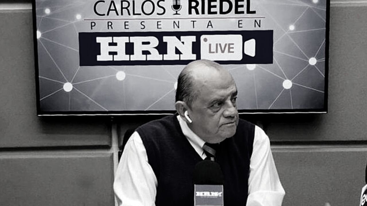 Periodistas, presentadores y empresarios dan el último adiós al ...