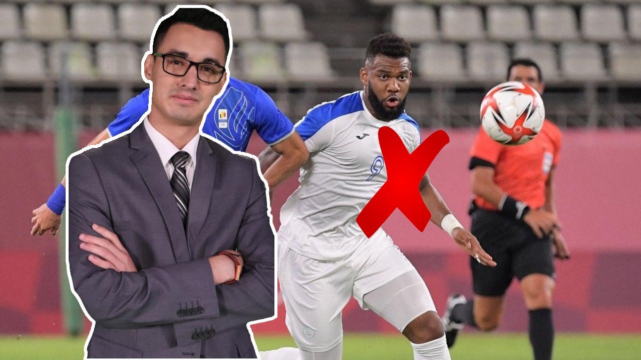 Allan Fajardo cuestiona rendimiento de Jorge Benguché tras derrota de ...