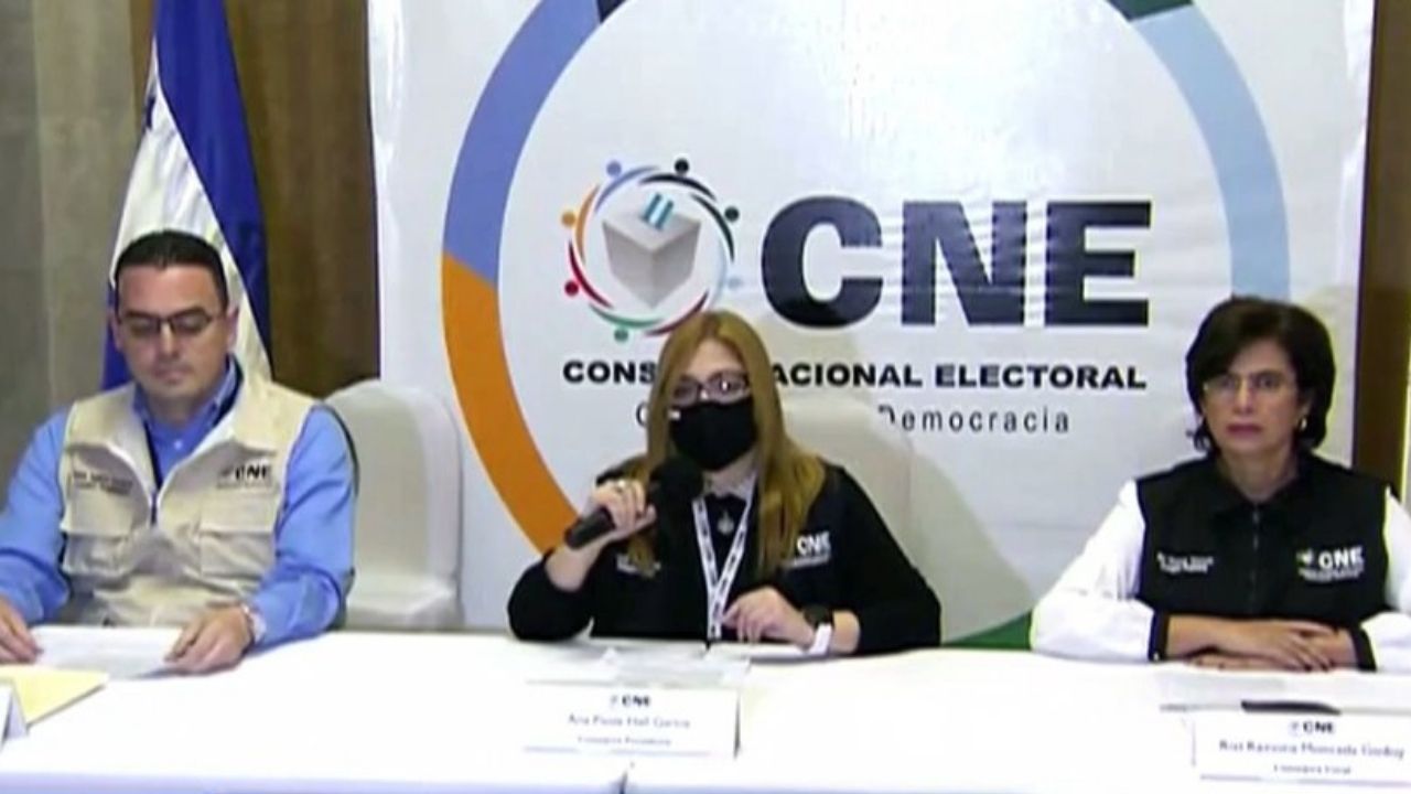 Presupuesto para elecciones generales de Honduras debe someterse a ...