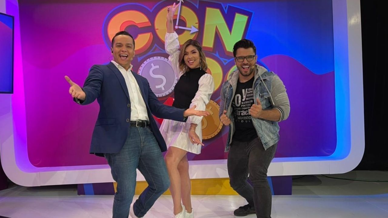 ¡Participa en el sorteo de Con Todo y gana hasta L.5,000!