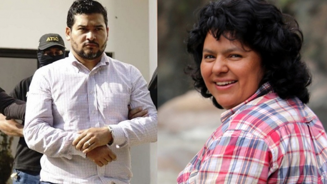 Declaran Culpable A David Castillo Como Coautor Del Asesinato De La