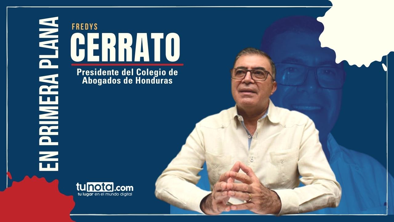 Fredys Cerrato: 'Tuve la opción de ser futbolista y jugar en los ...
