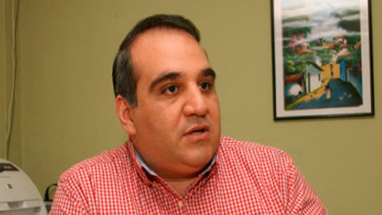 Caso Pandora: En juicio exfuncionario hondureño Jacobo Regalado y dos ...