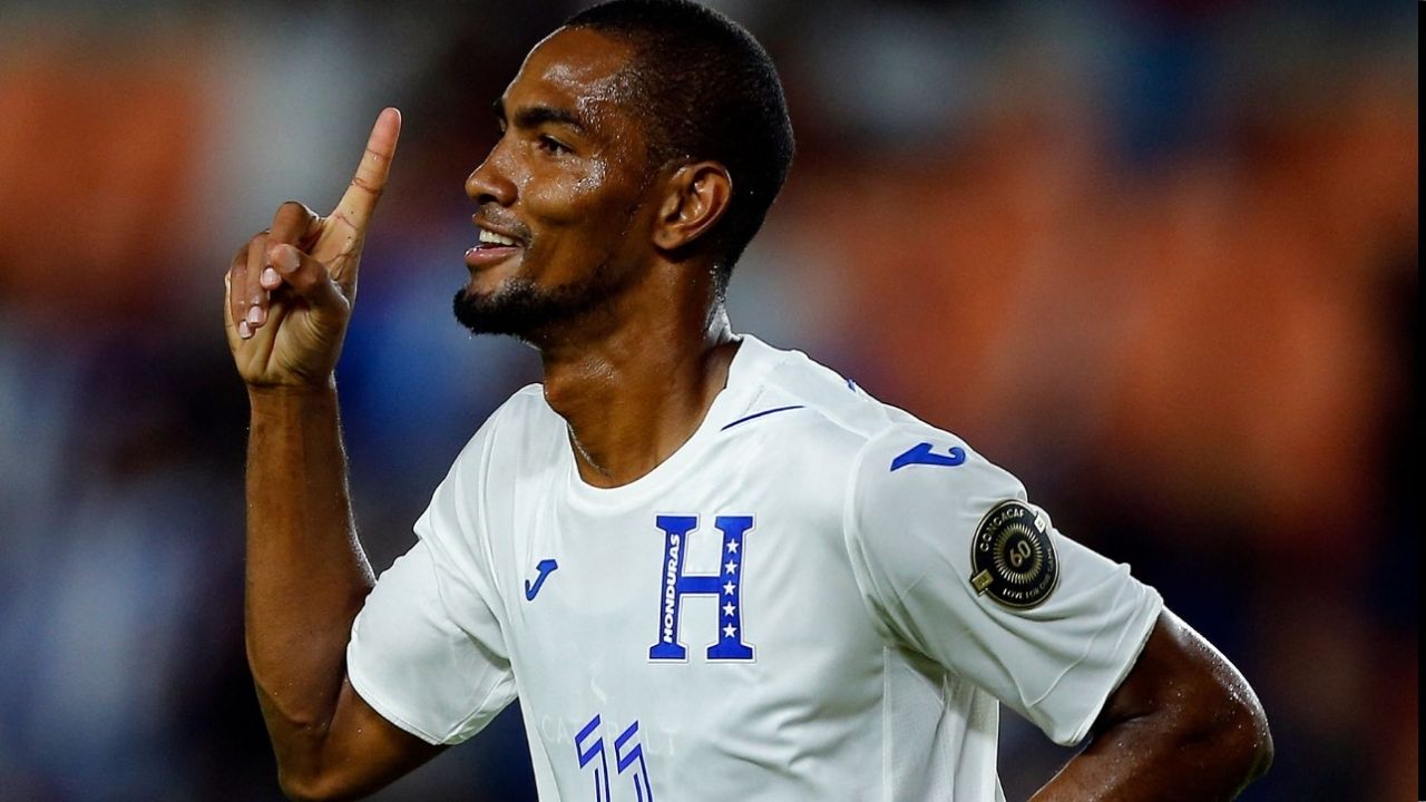 Después de 2,105 días Jerry Bengston anotó un gol con la Selección de ...