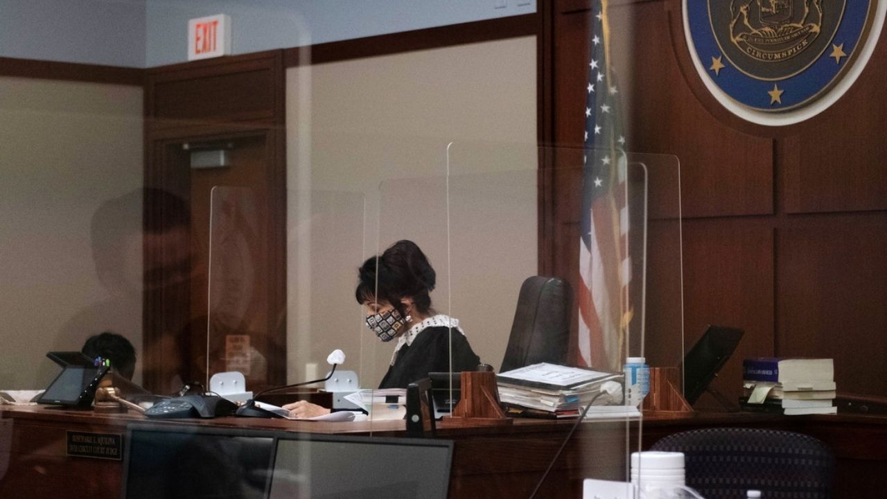 Profesora De Estados Unidos Es Condenada Por Tener Sexo Con Alumnos Ella Se Defendió Por Su