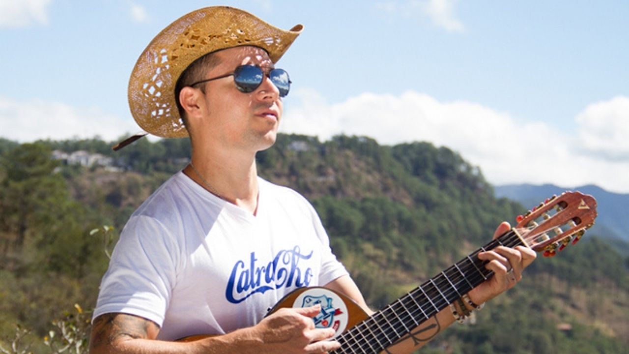 ¡Atención hondureños en Estados Unidos! Polache anuncia gira y estas ...