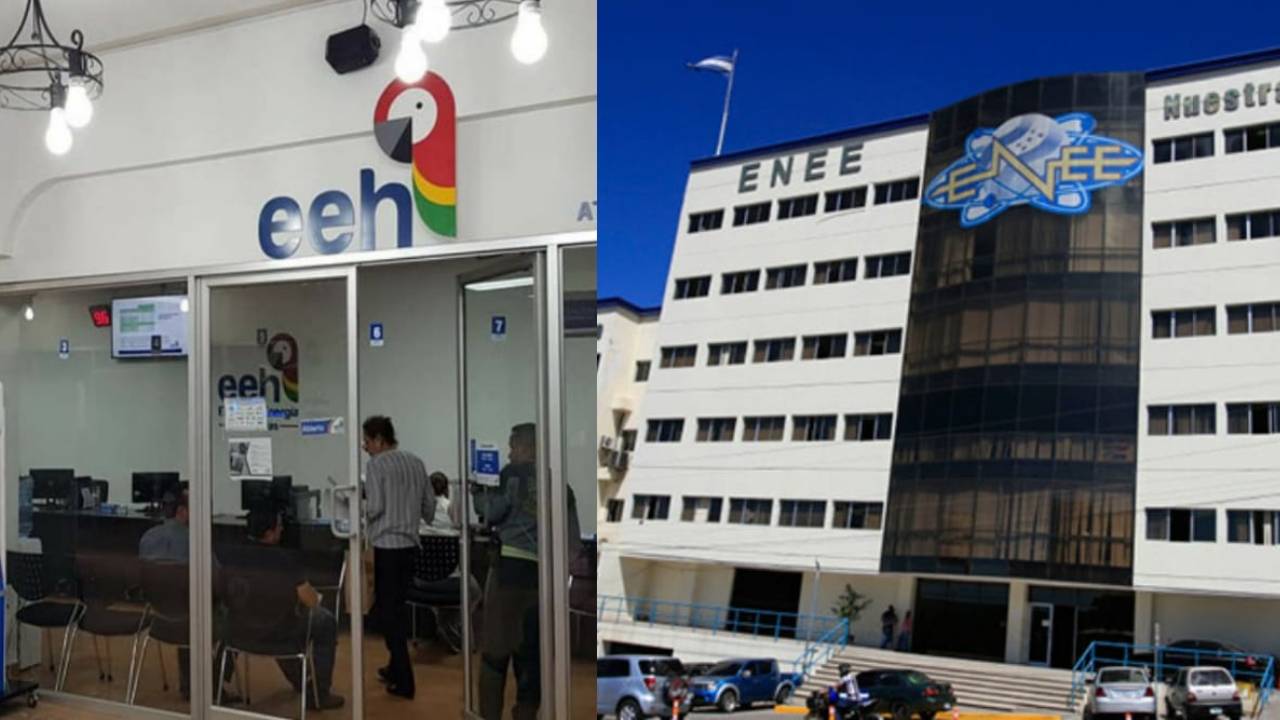 Nuevo gobierno debería resolver el conflicto entre EEH y ENEE ...