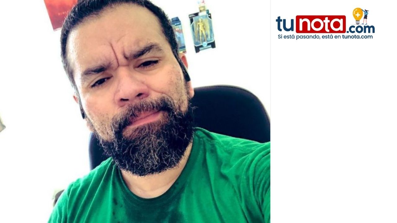 Jose Solís en tunota positiva, el primer catracho que escribe sobre ...