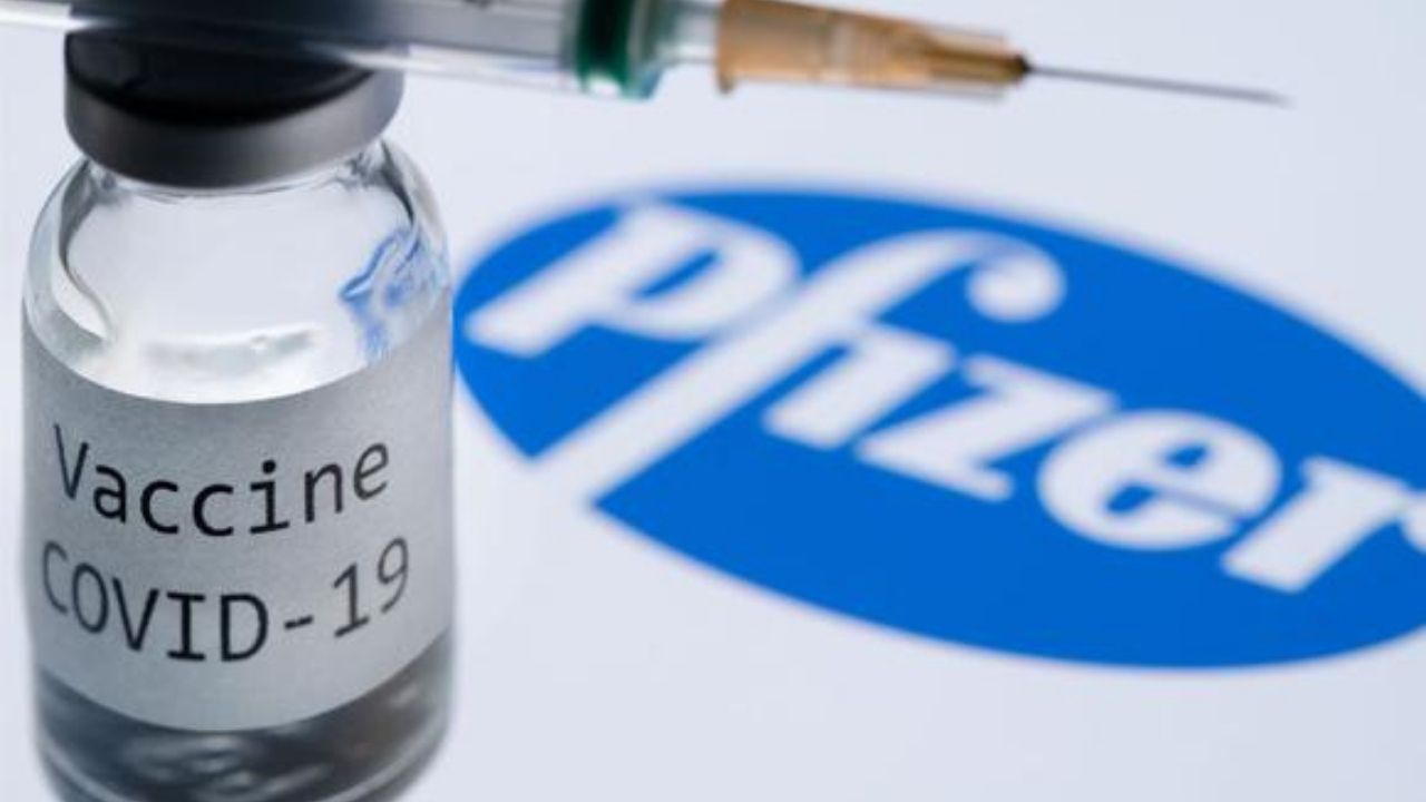 Estados Unidos otorga aprobación total a la vacuna Pfizer contra el ...