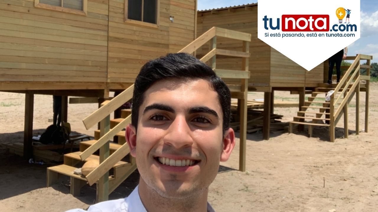 Daniel Vijil: ‘Mi amor por Honduras ya no es platónico, quiero hacer ...