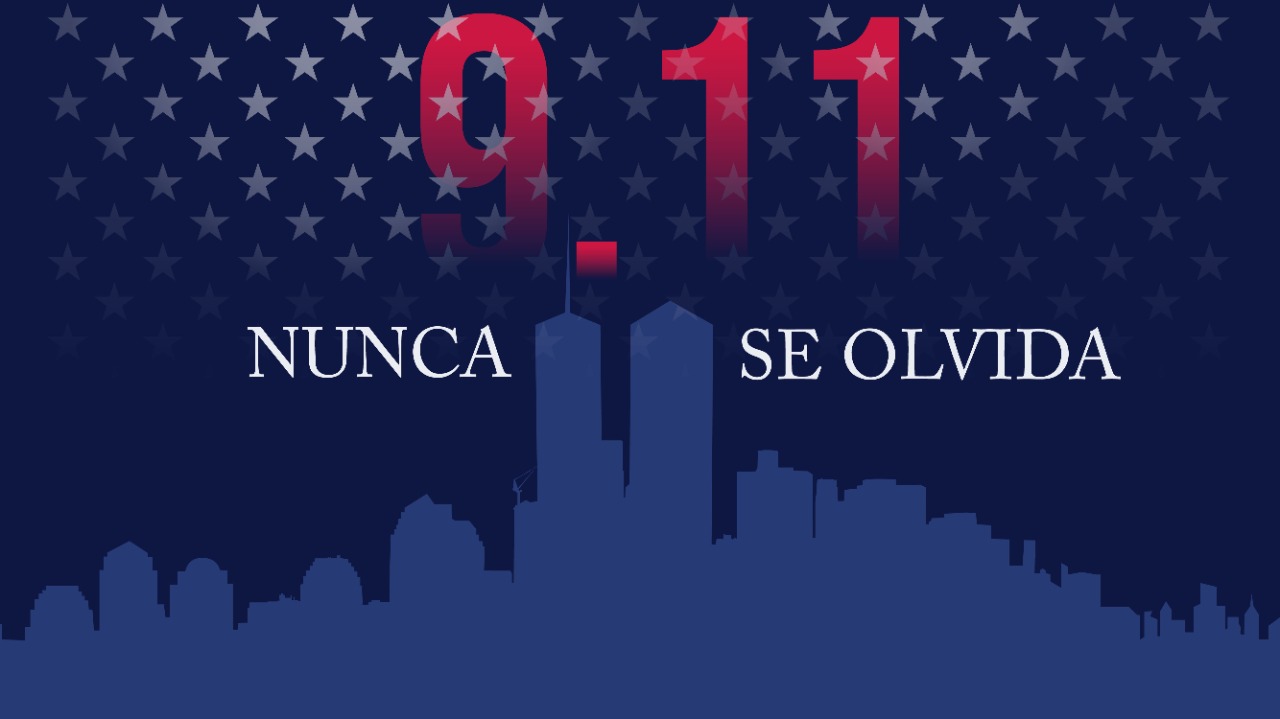 11 de septiembre: 20 años de un día que estremeció al mundo
