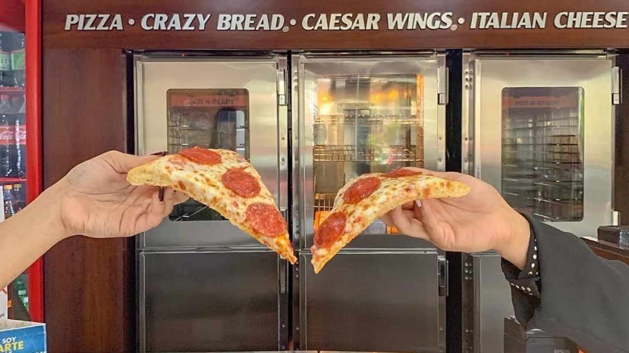 ¿Deberías cenar una Hot-N-Ready? Te ayudamos a decidir