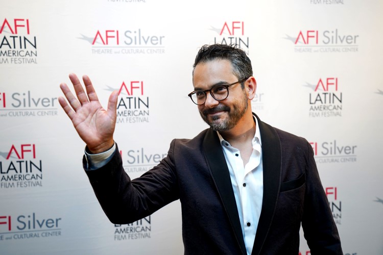 Película ‘La Condesa’, del productor hondureño Mario Ramos, triunfa en ...