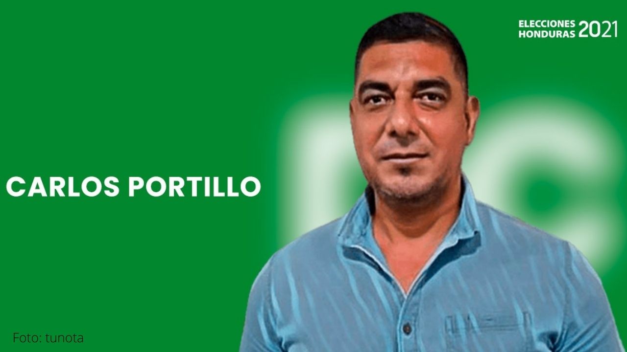 Carlos Mauricio Portillo: 'Habrá cárcel modelo para meter políticos ...