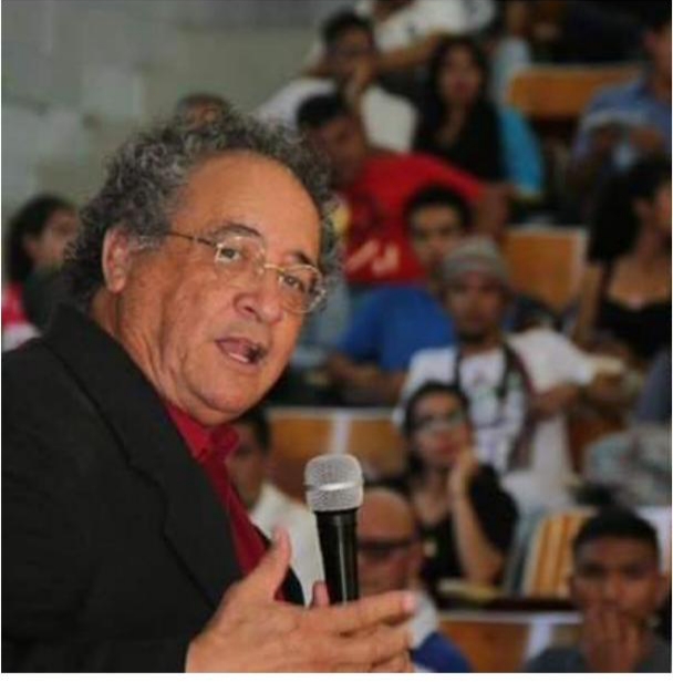 EN PRIMERA PLANA|Nelson Ávila: 'Muchas veces no sabía a dónde iba a dormir'