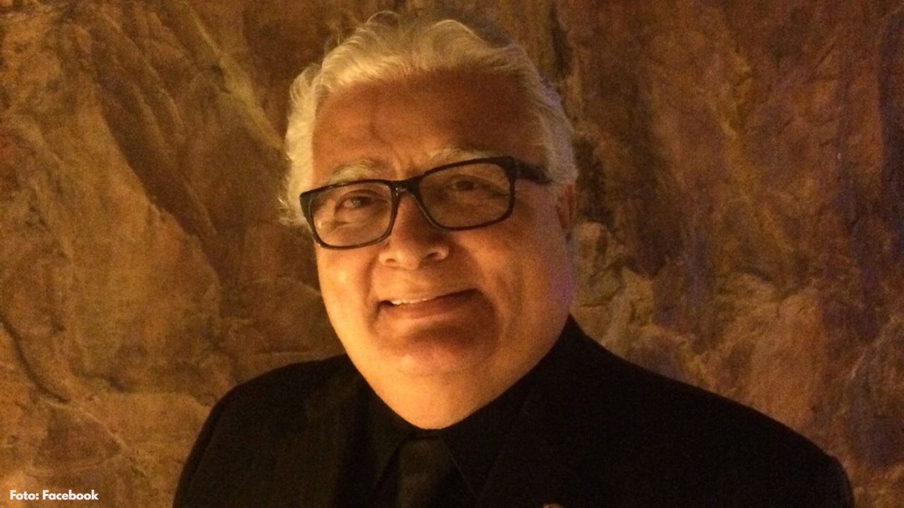 Fallece el exdiputado y empresario hondureño, Romeo Silvestri