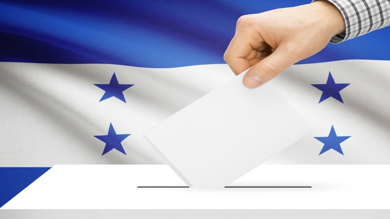UE: Honduras necesita elecciones pacíficas, democráticas y transparentes