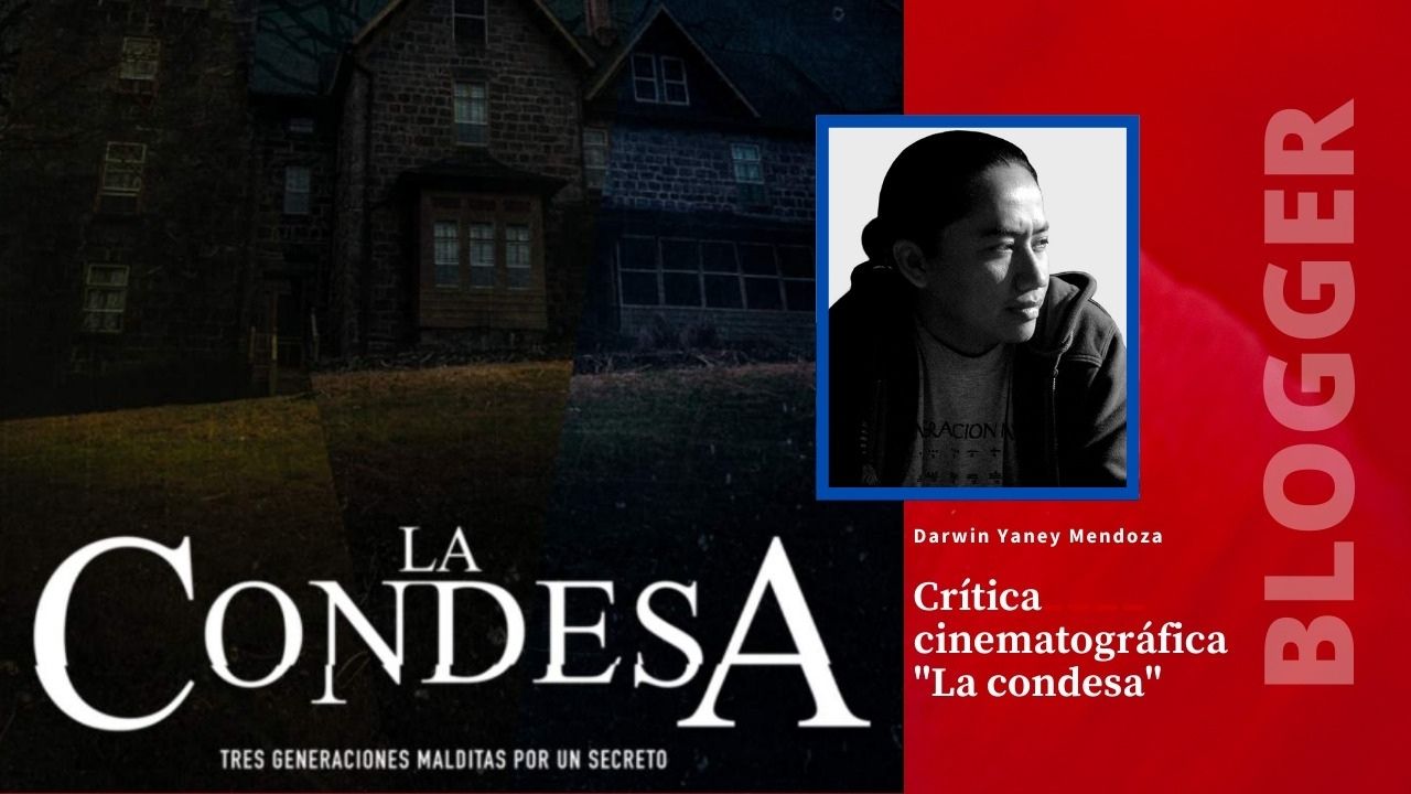 Crítica cinematográfica de 'La condesa'