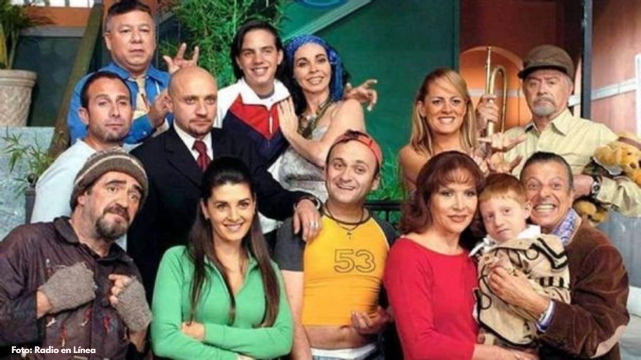 Ellos son los miembros del elenco de 'Vecinos' que ya fallecieron