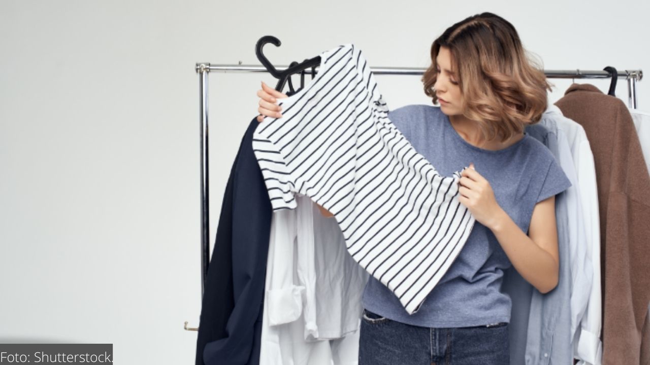 8 piezas de moda atemporal que debes tener en tu closet