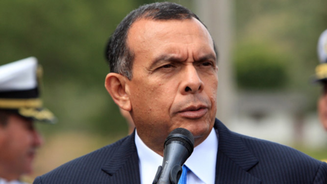 ‘Pepe’ Lobo agradece muestras de solidaridad tras ser internado en ...