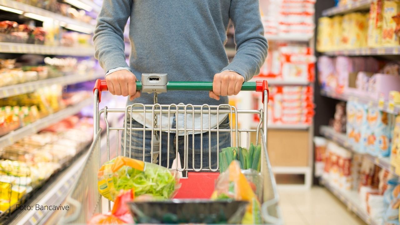 ¿Cómo ahorrar en las compras del supermercado? Aquí damos cuatro ...