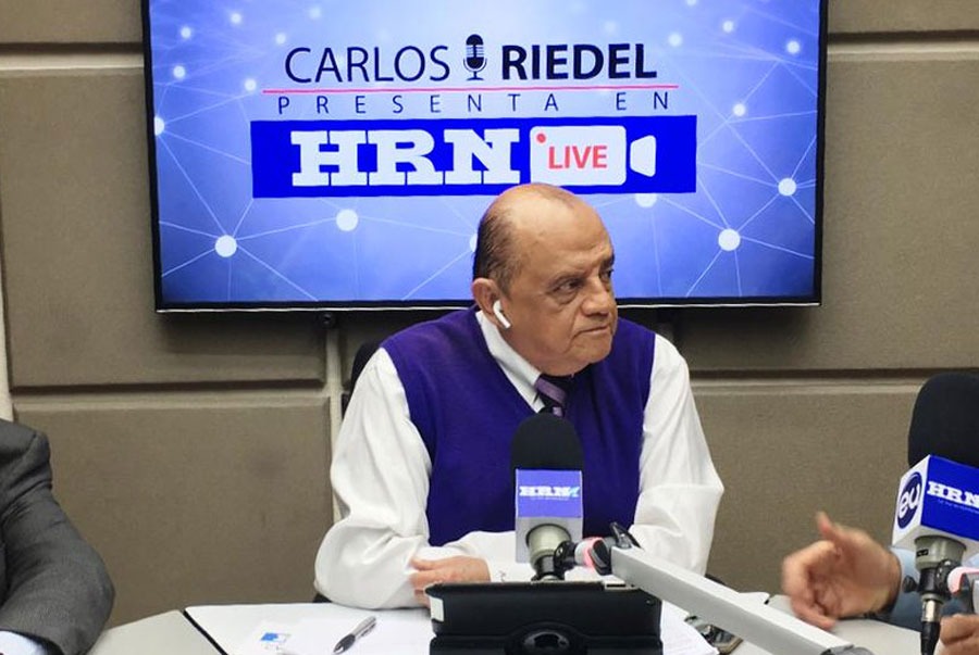 Radio HRN, 88 años siendo la número 1 de Honduras