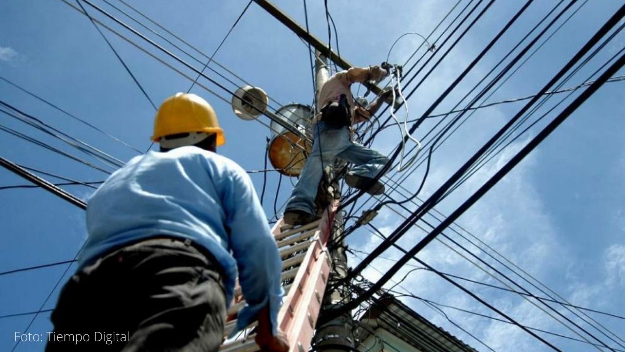 ENEE ocupa unos $600 millones para revertir las pérdidas técnicas