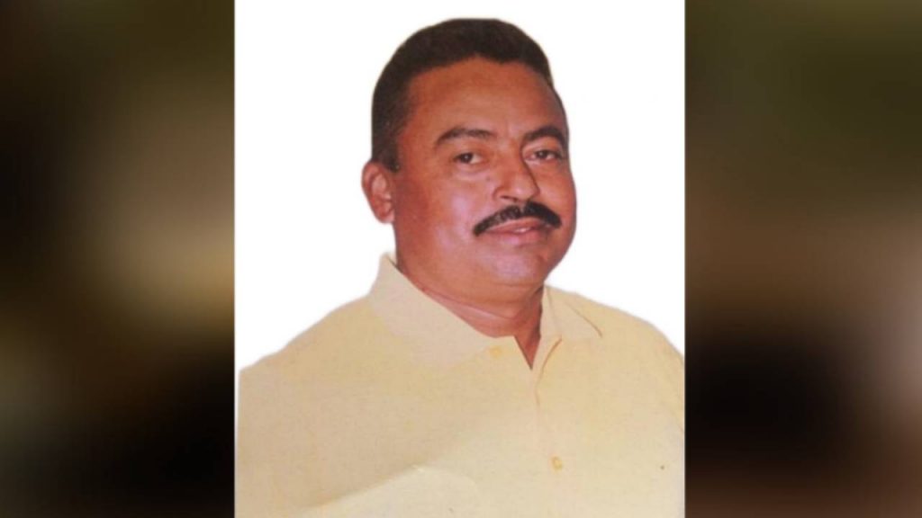 Rostros de los candidatos y dirigentes políticos víctimas de la ...