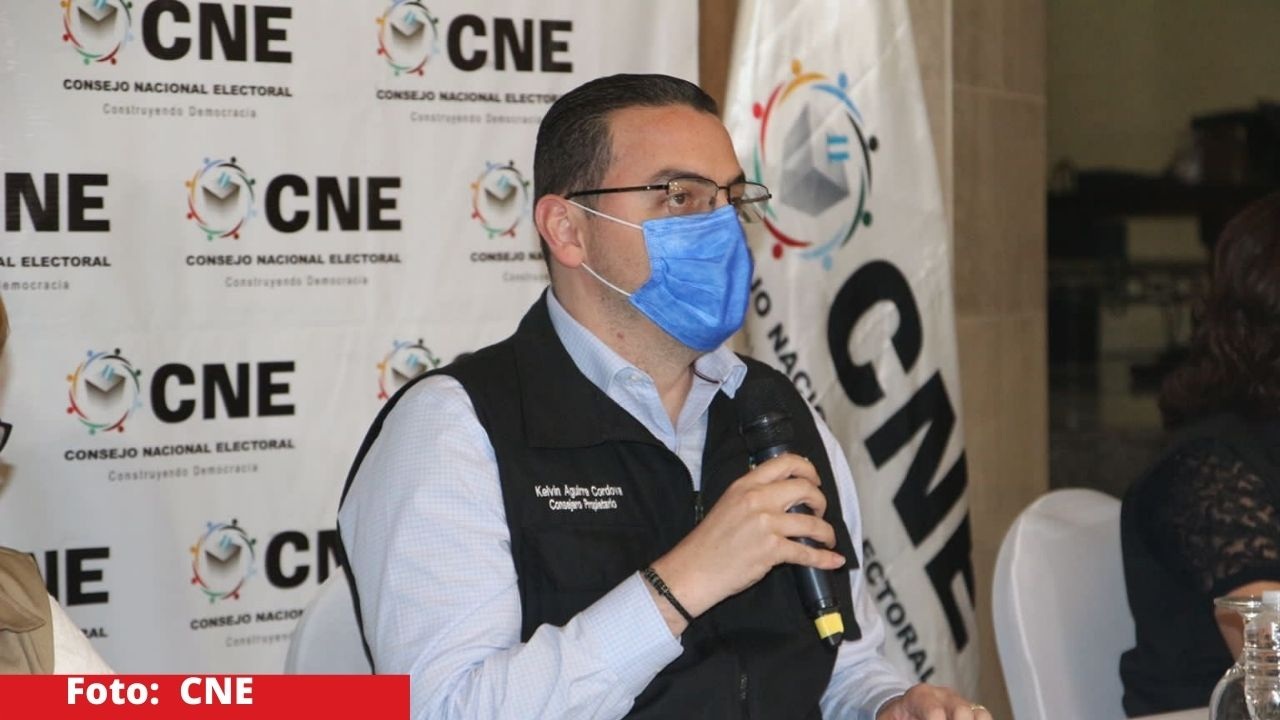 CNE: En 17 departamentos de Honduras se han distribuido las maletas ...
