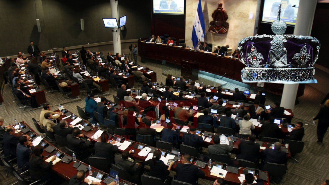 Conozca por qué el Congreso Nacional es la ‘otra joya de la corona’ en ...