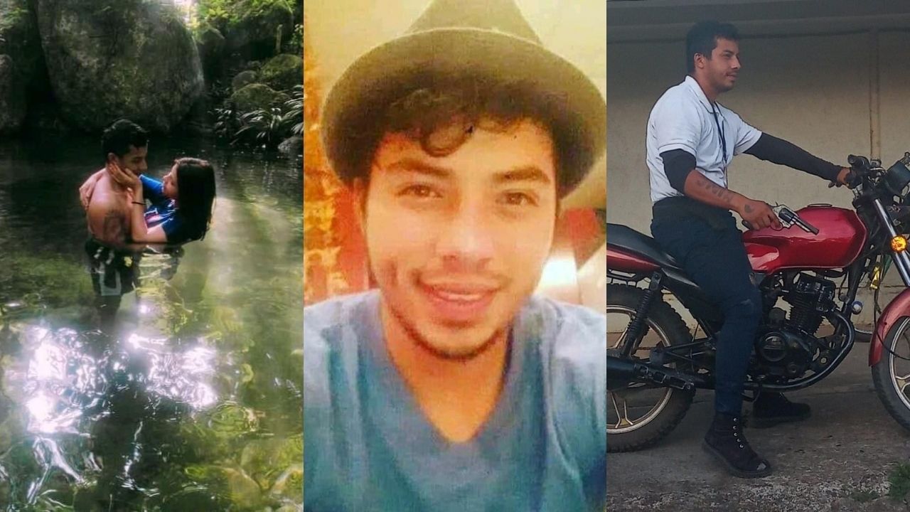 Amante de las motos: así era Marden Valdez, el guardia de seguridad que murió tras realizar ...