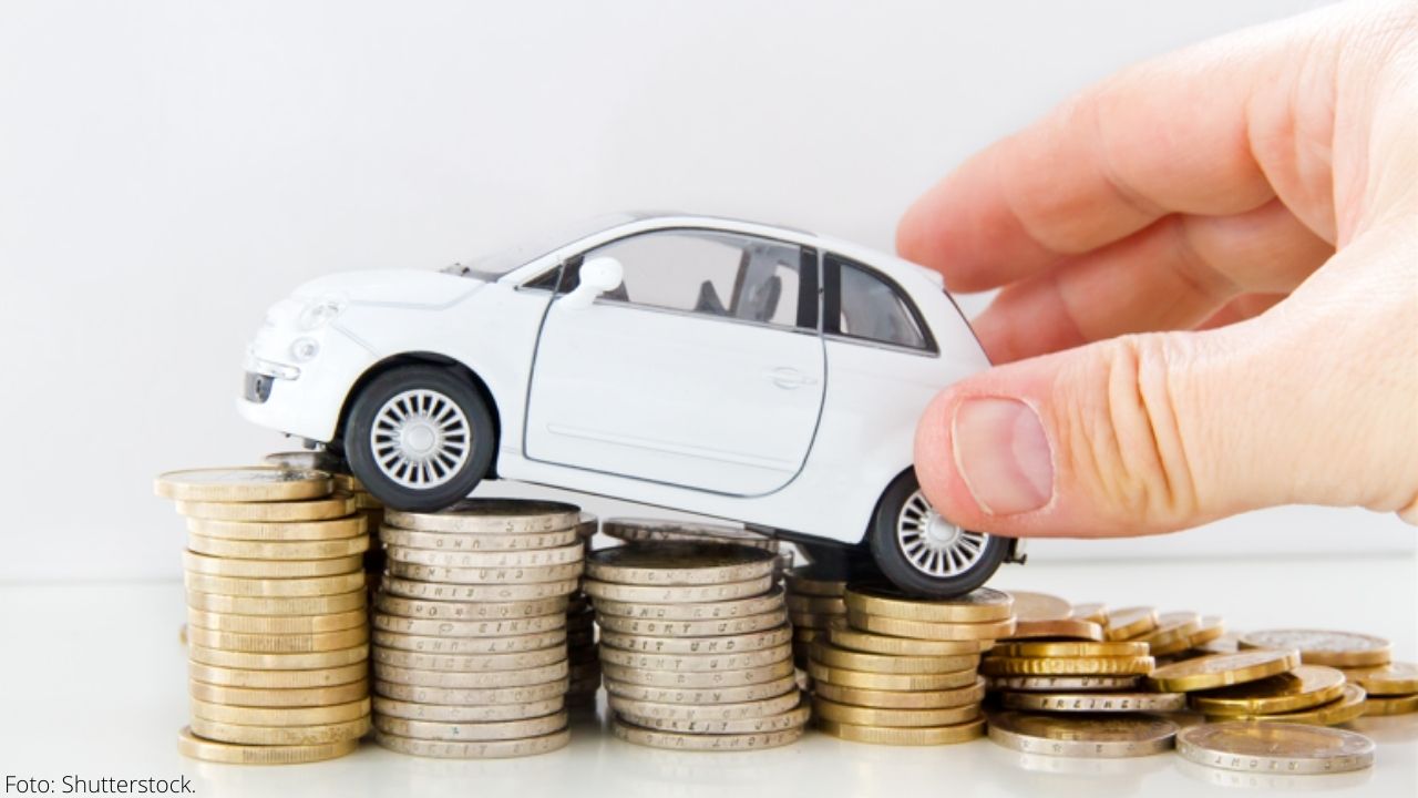5 puntos claves para establecer el precio de tu carro y ponerlo en venta