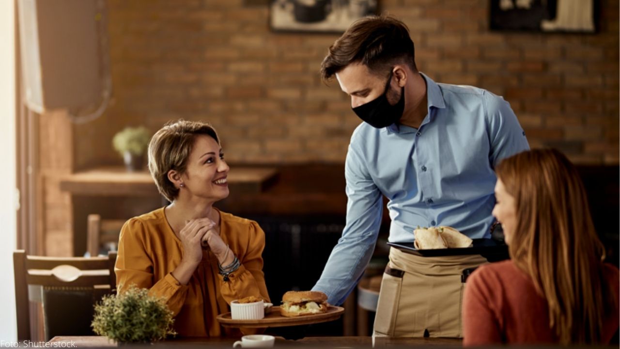 ¿Cómo utilizar las reglas de etiqueta en tiempos de covid?