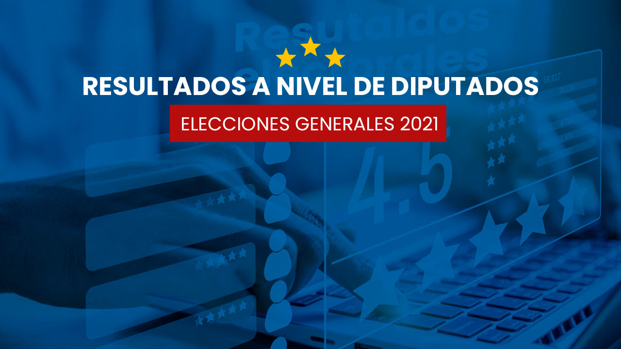 Conozca Cómo Queda Conformado El Congreso Nacional Tras Declaratoria