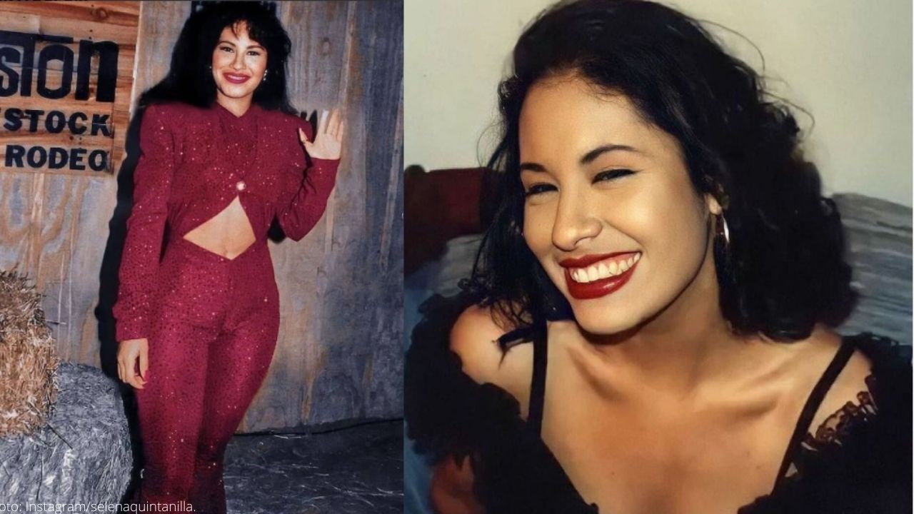 ¡Selena Quintanilla regresa! Anuncian disco inédito de 'La Reina del ...