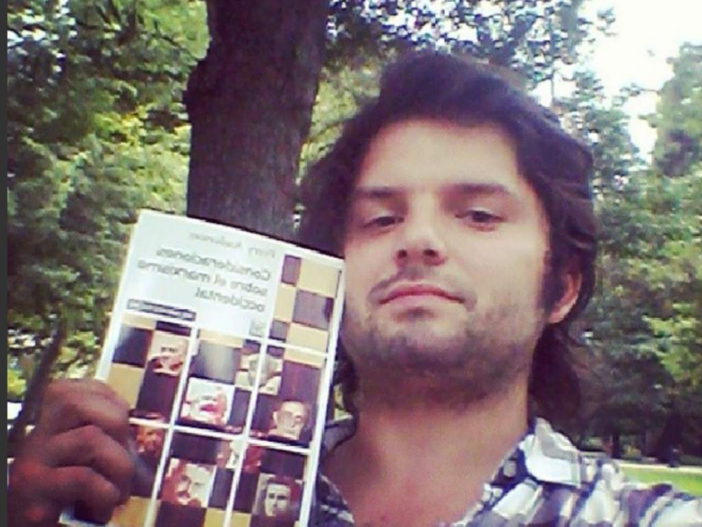 Amante del rock y los tatuajes; así es Gabriel Boric, el presidente ...