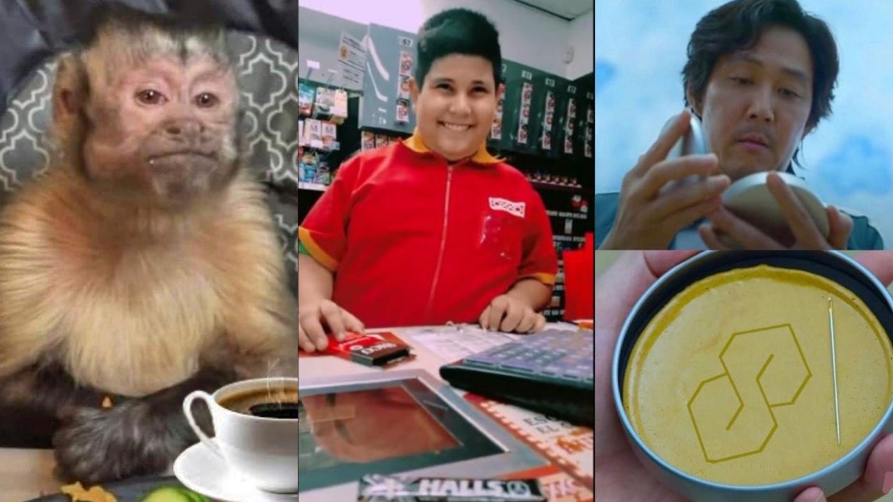 Estos fueron los mejores y más divertidos memes del 2021